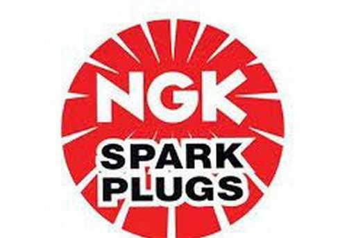 NGK-NTK silzkr7B11 Свеча зажигания 9723 LCV
