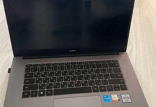 Продам ноутбук Huawei MateBook D 15