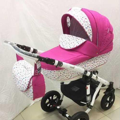 Bebe-mobile mario 2 в 1