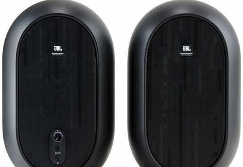 Студийные мониторы JBL J104 Set