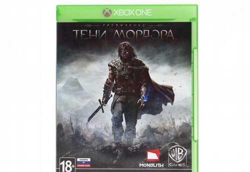 Middle-Earth: Shadow of Mordor (Средиземье Тени М