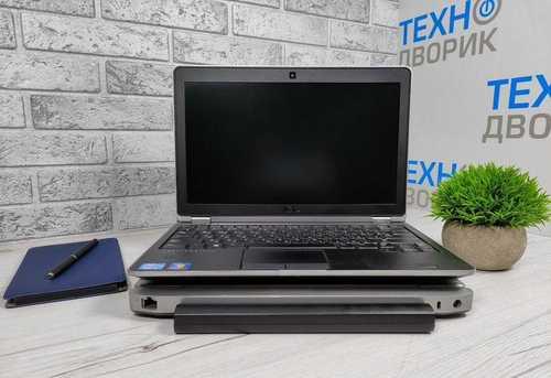 Ноутбук 12.5" dell latitude E6230 8/120gb