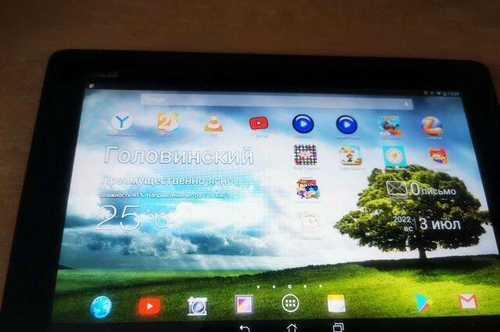 Планшет Asus tf300tg