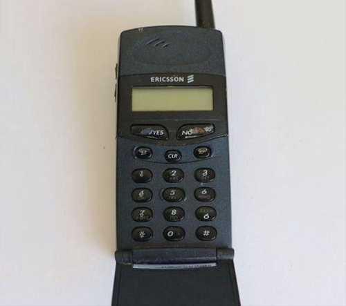 Телефон Ericsson 788 раритет