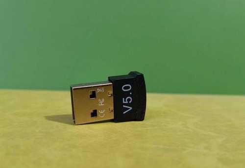 USB Bluetooth адаптер