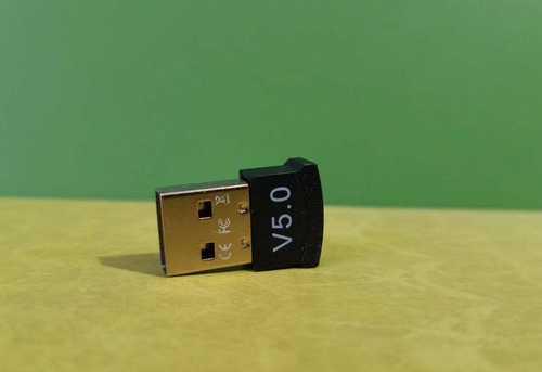 USB Bluetooth адаптер