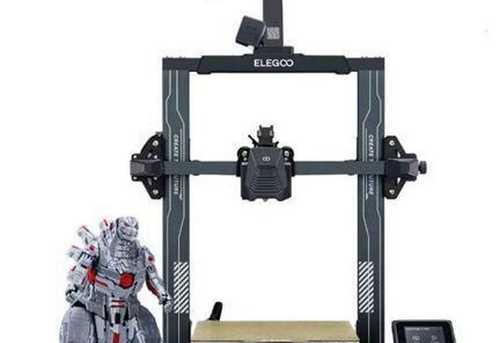 3D принтер Neptune 3 Pro Eleegoo