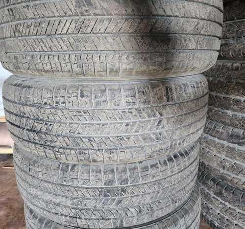Yokohama Geolandar G91 225/60 R18 100H