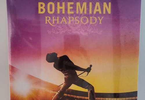 Bohemian rhapsody винил Queen