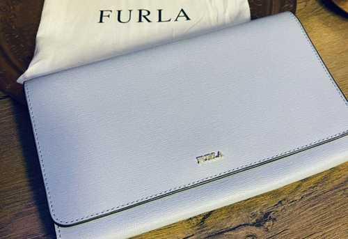 Furla клатч-сумочка оригинал