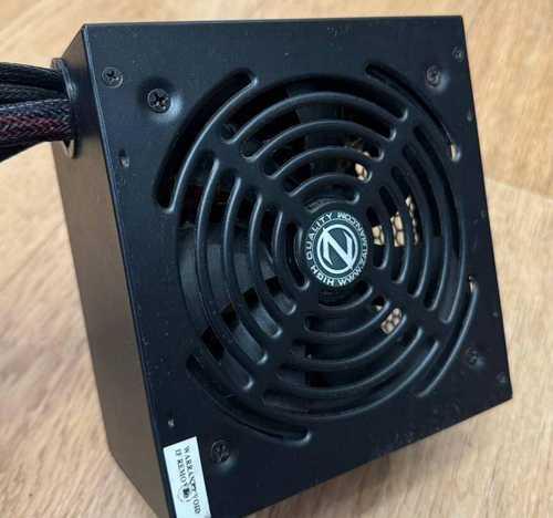 Блок питания zalman LE2 500w