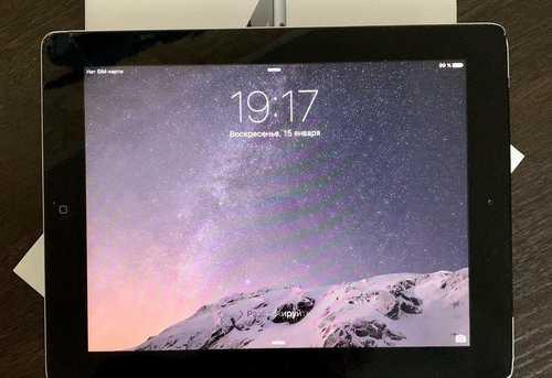 Apple iPad 2 (A1396)