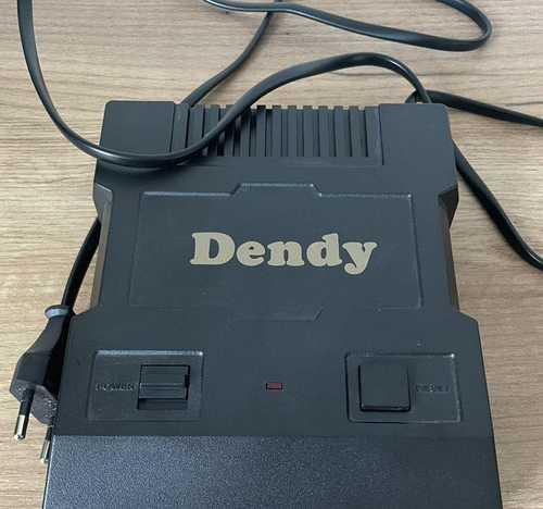 Игровая приставка Dendy SMART