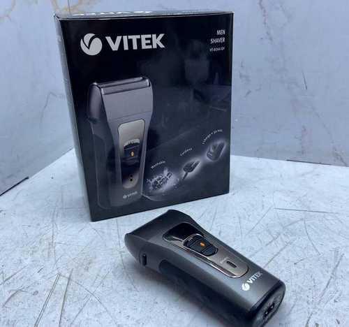 Электробритва мужская vitek VT-8264