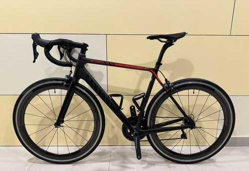 M Шоссейный Canyon Ultimate CF SL F10 Ultegra