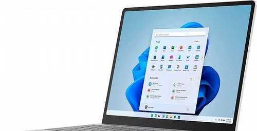 Ноутбук Microsoft Surface Laptop GO