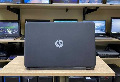 Ноутбук HP Intel, 8Gb, SSD 512Gb - гарантия