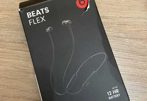 Наушники Beats Flex