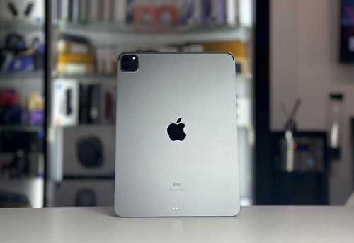 Б/у iPad Pro 11 M1 256Gb Space gray