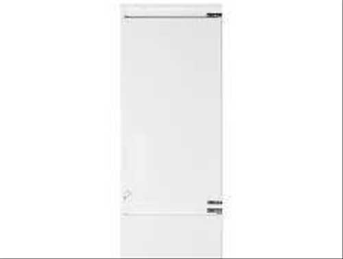 Встраиваемый холодильник Hotpoint BCB 70301 AA RU