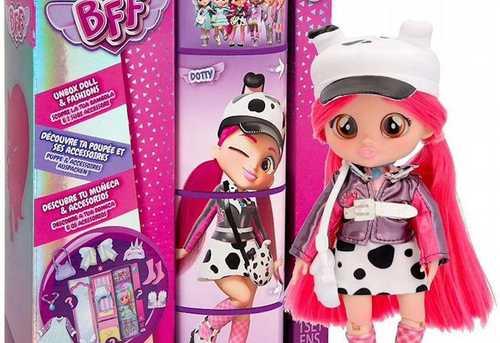 Кукла Cry Babies BFF Дотти 904378