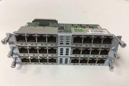 Cisco hwic-D-8ESG (В наличии)