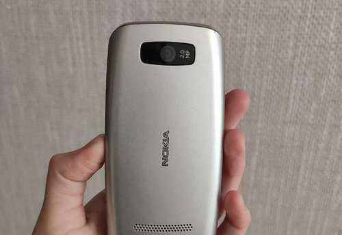 Nokia Asha 306