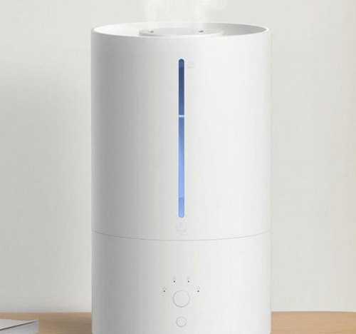 Увлажнитель воздуха xiaomi mijia humidifier 2