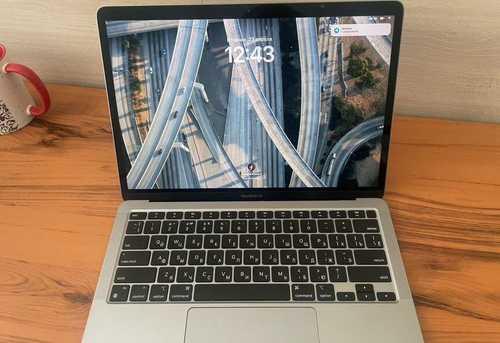 Apple MacBook air 13 2020 m1 8gb 256