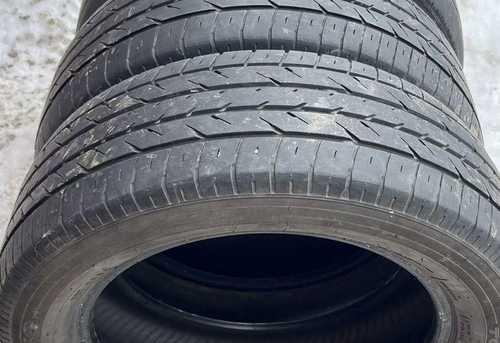 Toyo Tranpath J48 205/55 R16 91V