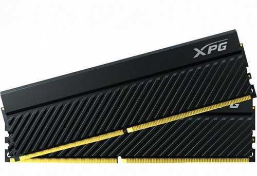 Озу adata XPG gammix D45 416603