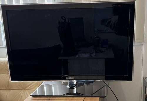 Телевизор samsung 32"