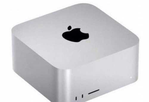 Apple Mac Studio (M2 Ultra, 2023) 64 гб, 1 тб SSD