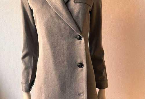 Пальто женское Lily Blanc
