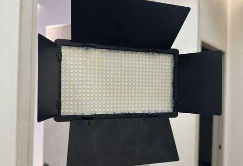 Видеосвет LED600