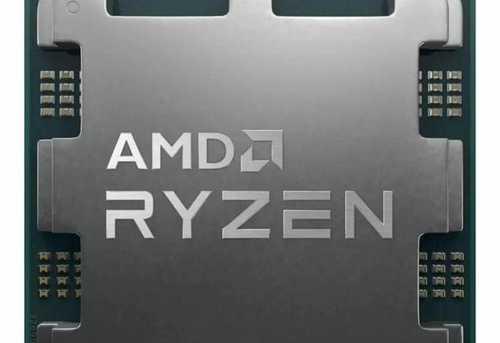 Процессор AMD Ryzen 9 7950X, AM5