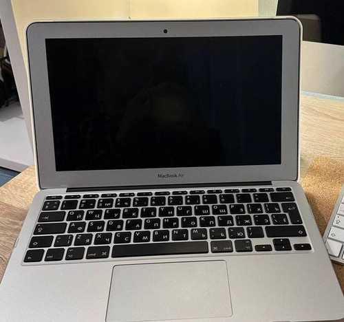 Apple macbook air 11 2012