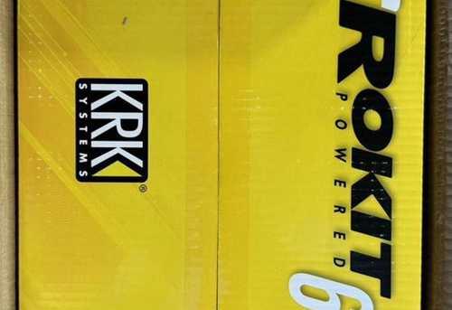 KRK RP6G3