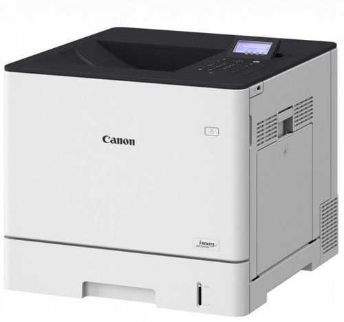 Принтер Canon LBP722Cdw 557810