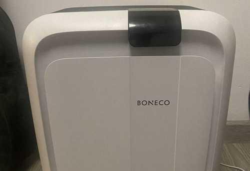 Увлажнитель, ионизатор и очиститель воздуха Boneco