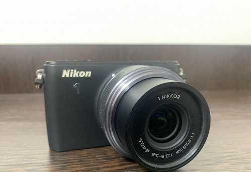 Фотоаппарат Nikon 1S1