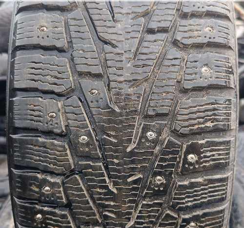 Nokian Tyres Nordman 7 SUV 235/65 R17 108T