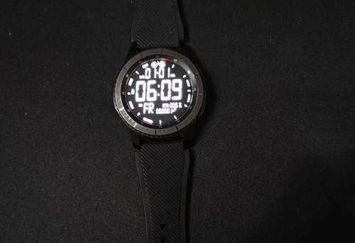 Смарт часы samsung galaxy watch s3