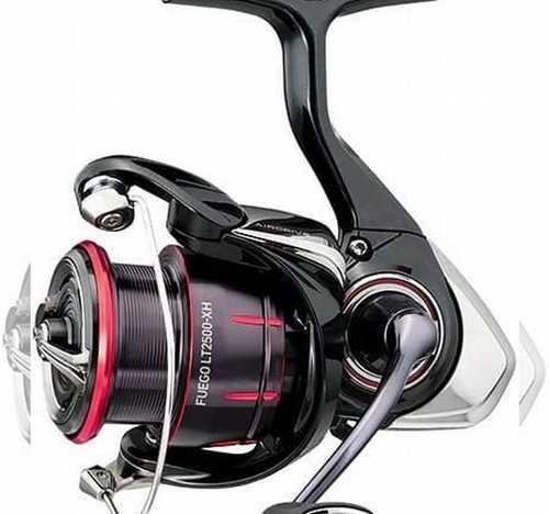 Катушка Daiwa 23 Fuego LT 3000-C