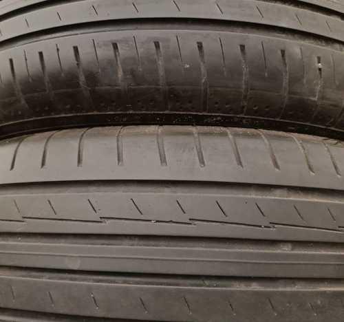 Yokohama BluEarth AE50 215/65 R17