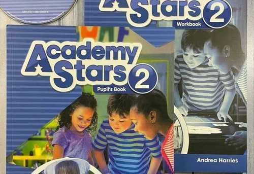 Academy Stars 2