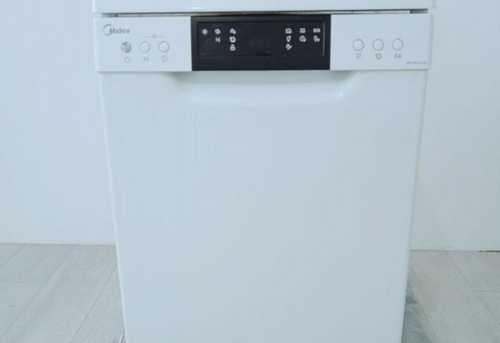 Посудомоечная машина Midea MFD 45S320 W