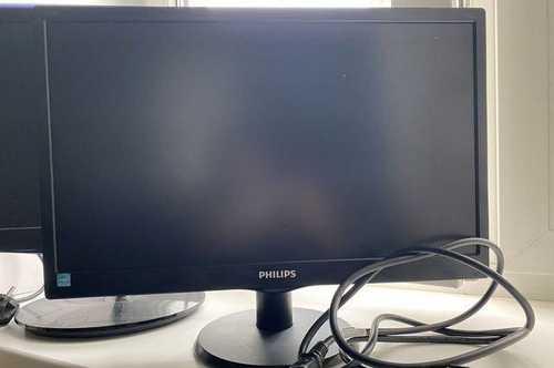 Монитор Philips 193V5L