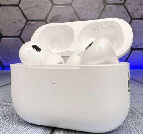 Наушники Airpods pro 2