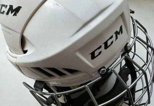 Хоккейный шлем CCM FL40XS